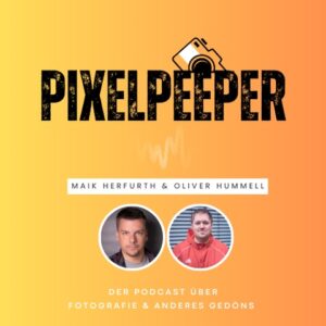 Podcast – Oliver Hummell